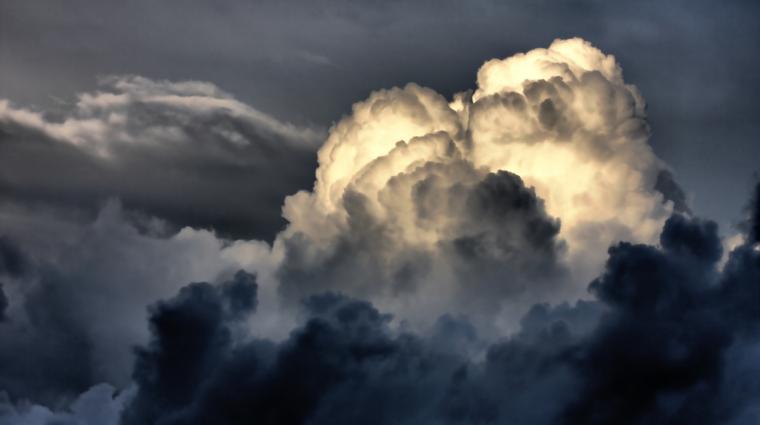 Wie entstehen Wolken eigentlich?