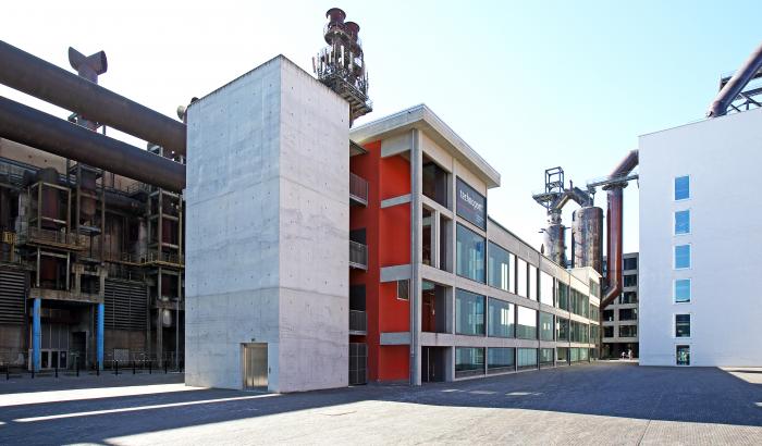Technoport | Science Luxembourg