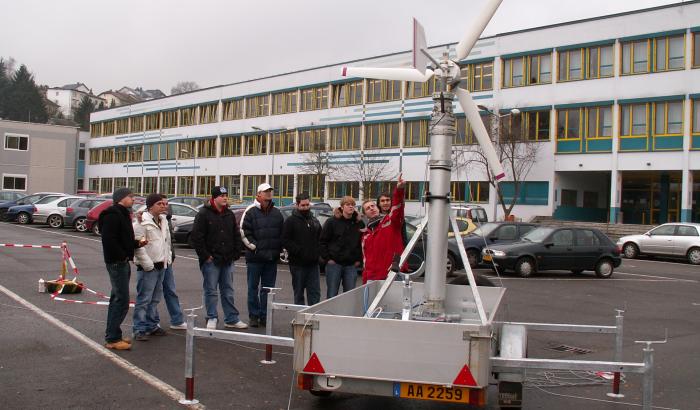 LTEtt | Science Luxembourg