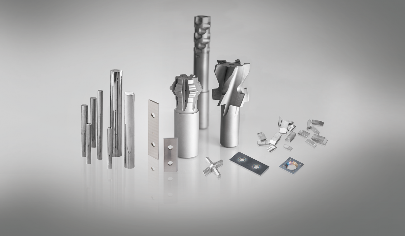 Ceratizit fabrique des produits en carbure pour l’industrie et la technique