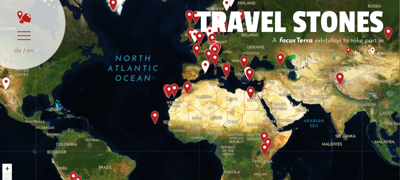 The winners of the Fast Forward Science competition have been announced!