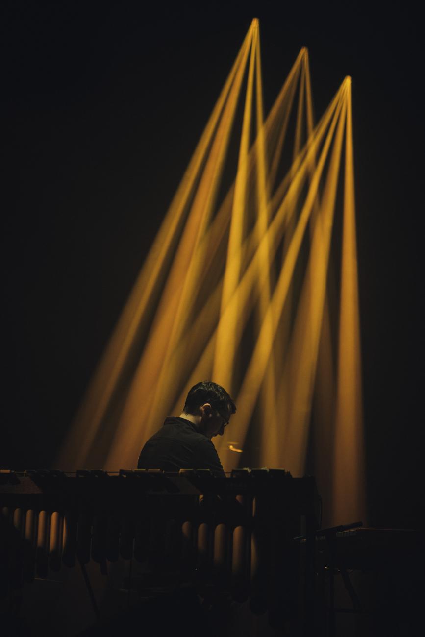 Impressions from “The Sound of Data” closing event