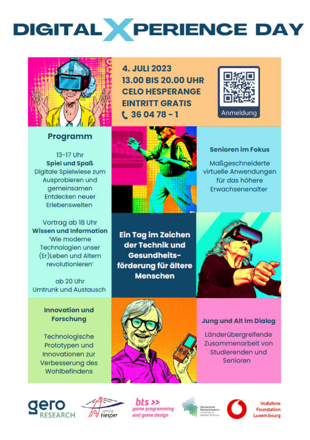 Digital Xperience Day