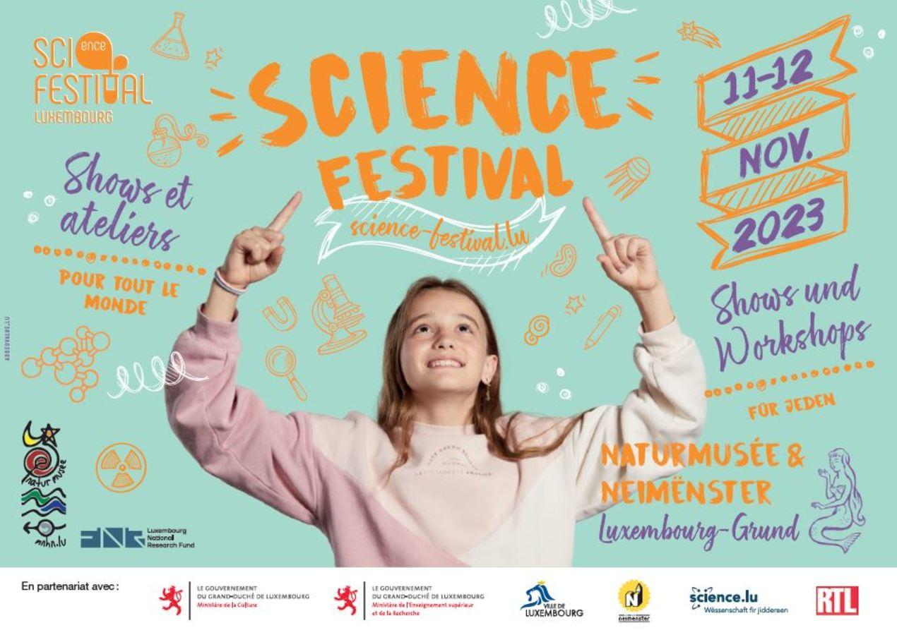 Science Festival 2023