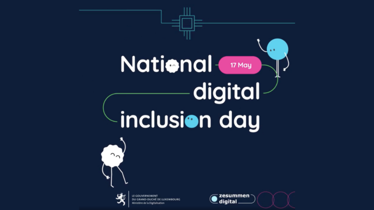 National Digital Inclusion Day 2024