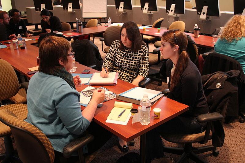 Le métier de Sociologue