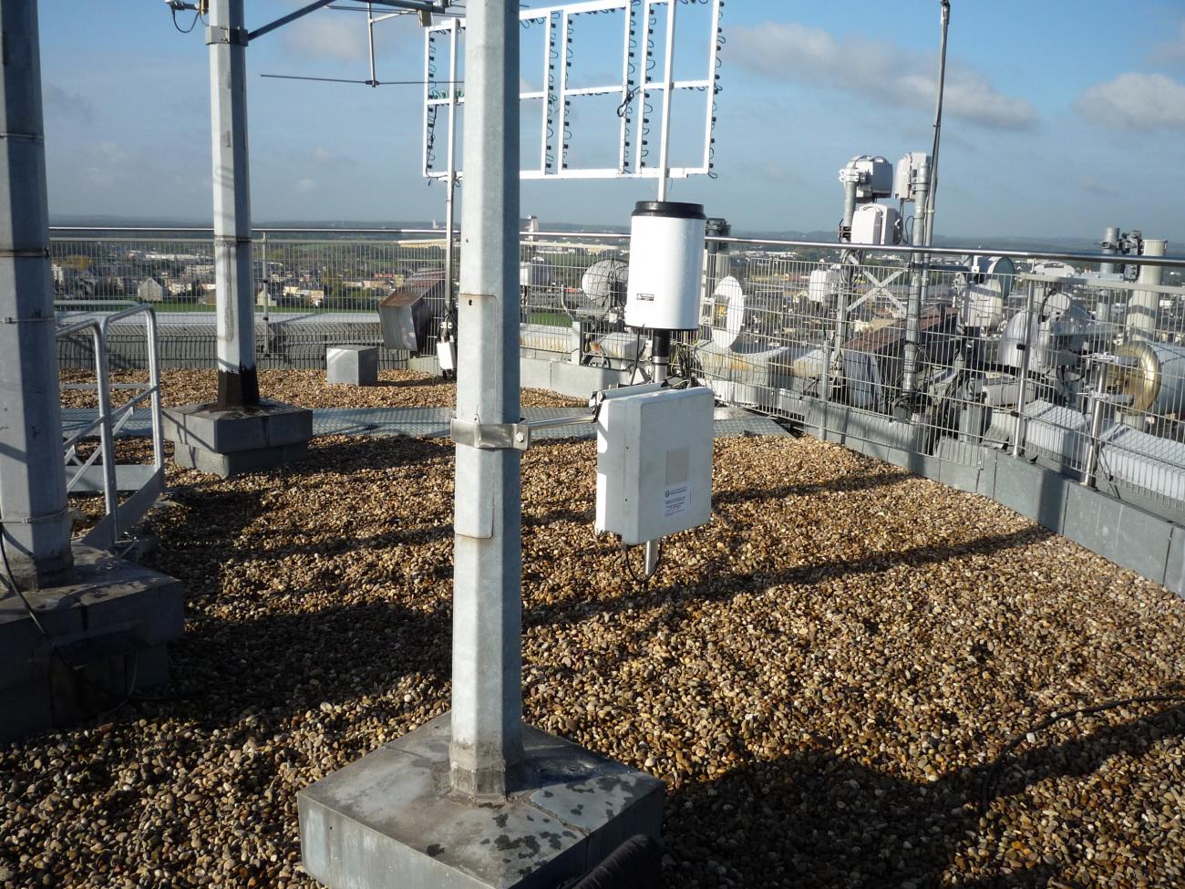 En quoi les pylônes de téléphonie mobile sont-ils utiles