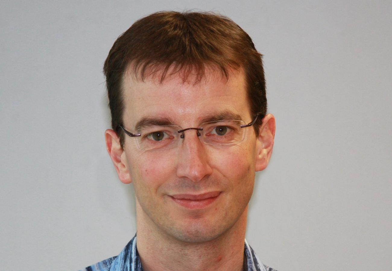 Interview mit Thierry Mousel von IEE