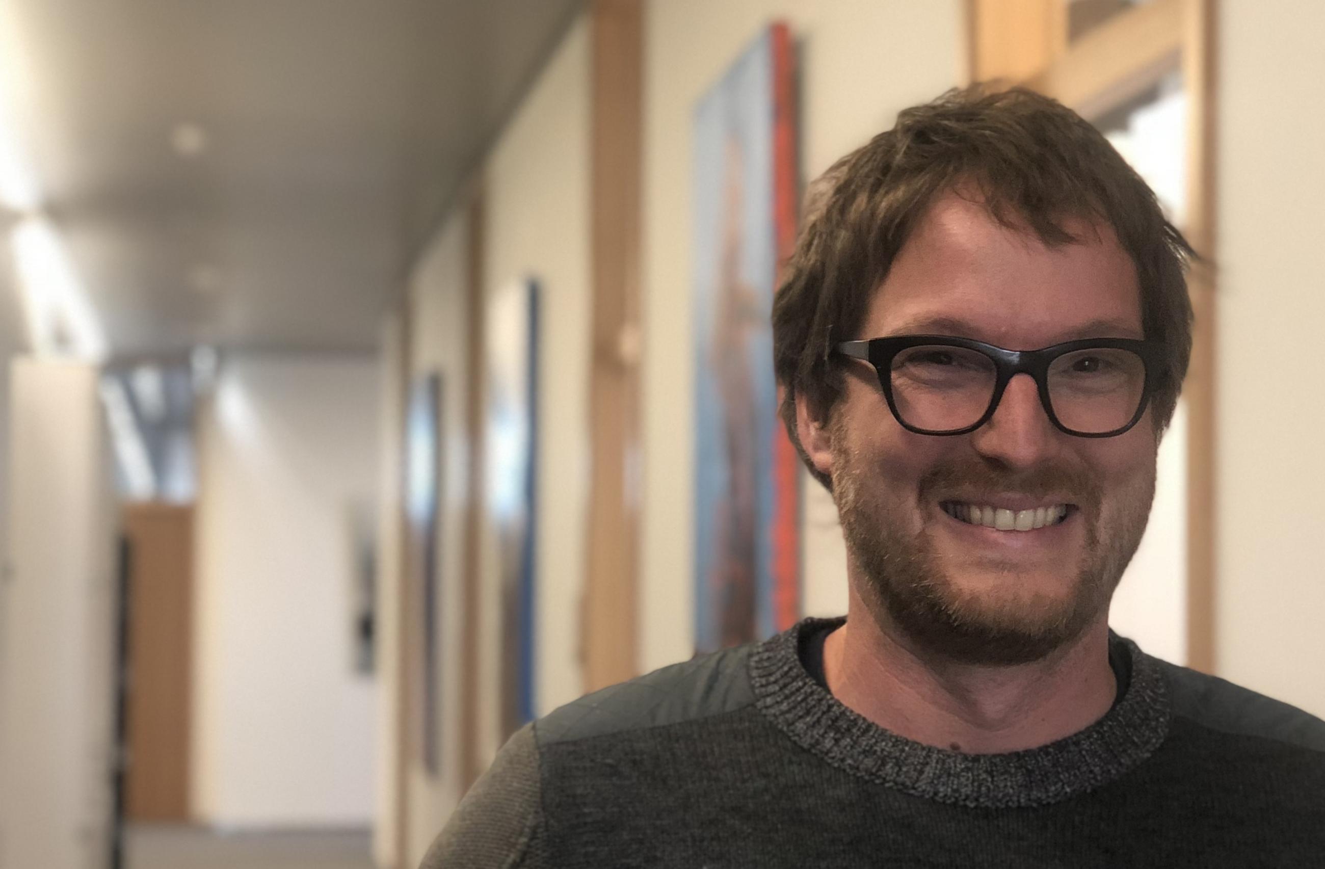 Joseph Rodesch, alias Mr Science – Il a une réponse à presque tout