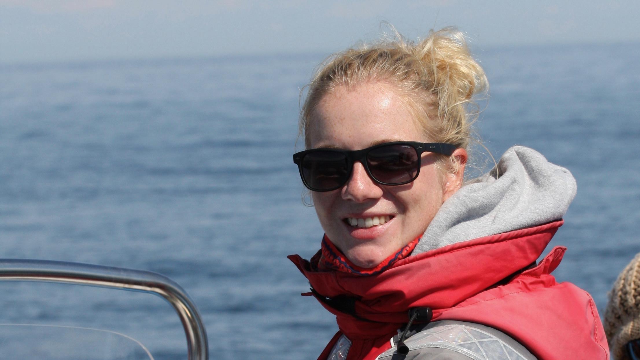 Auf Tauchgang im Plastik-Ozean