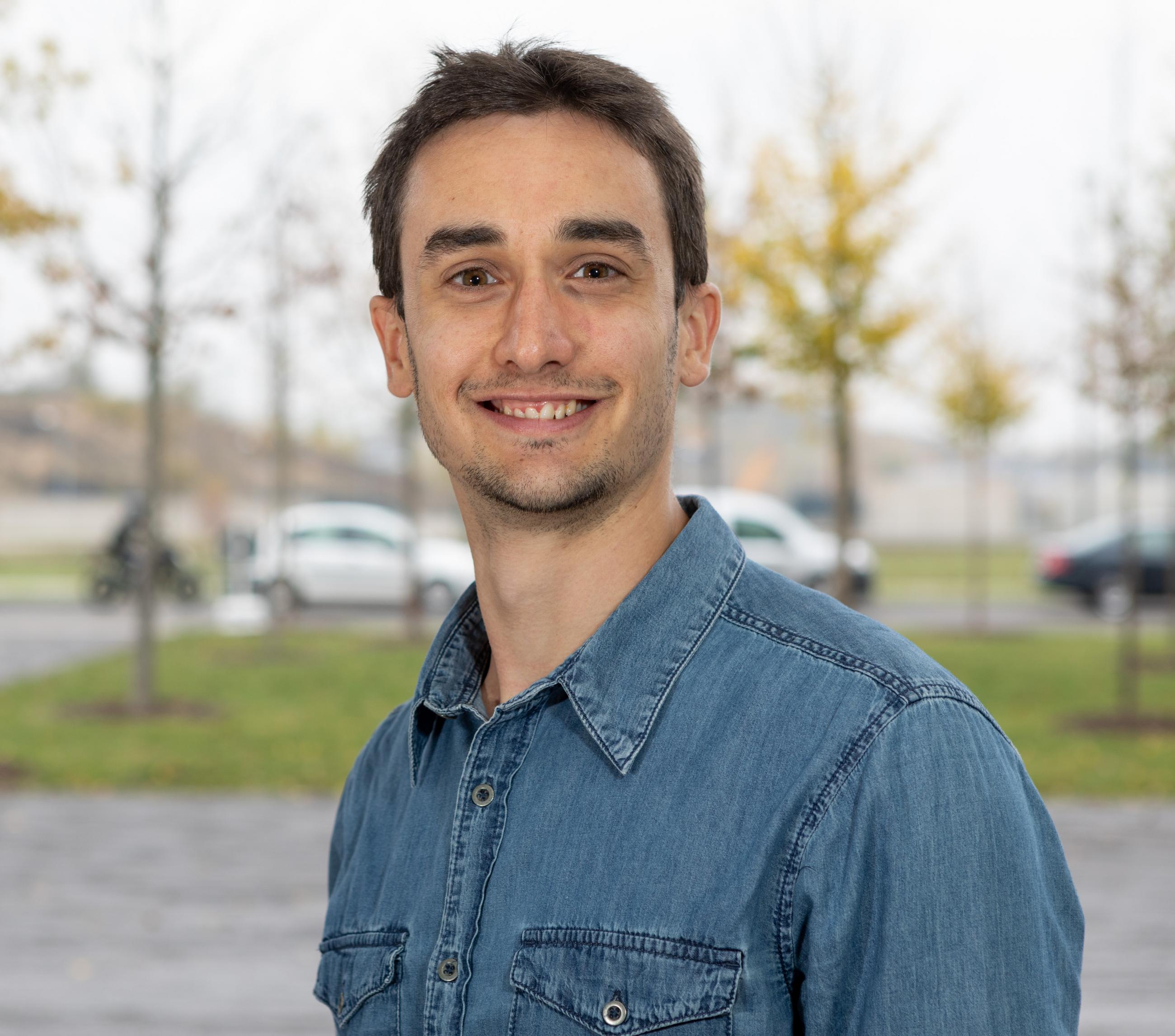 Skin parasites: Your face crawls with life – literally