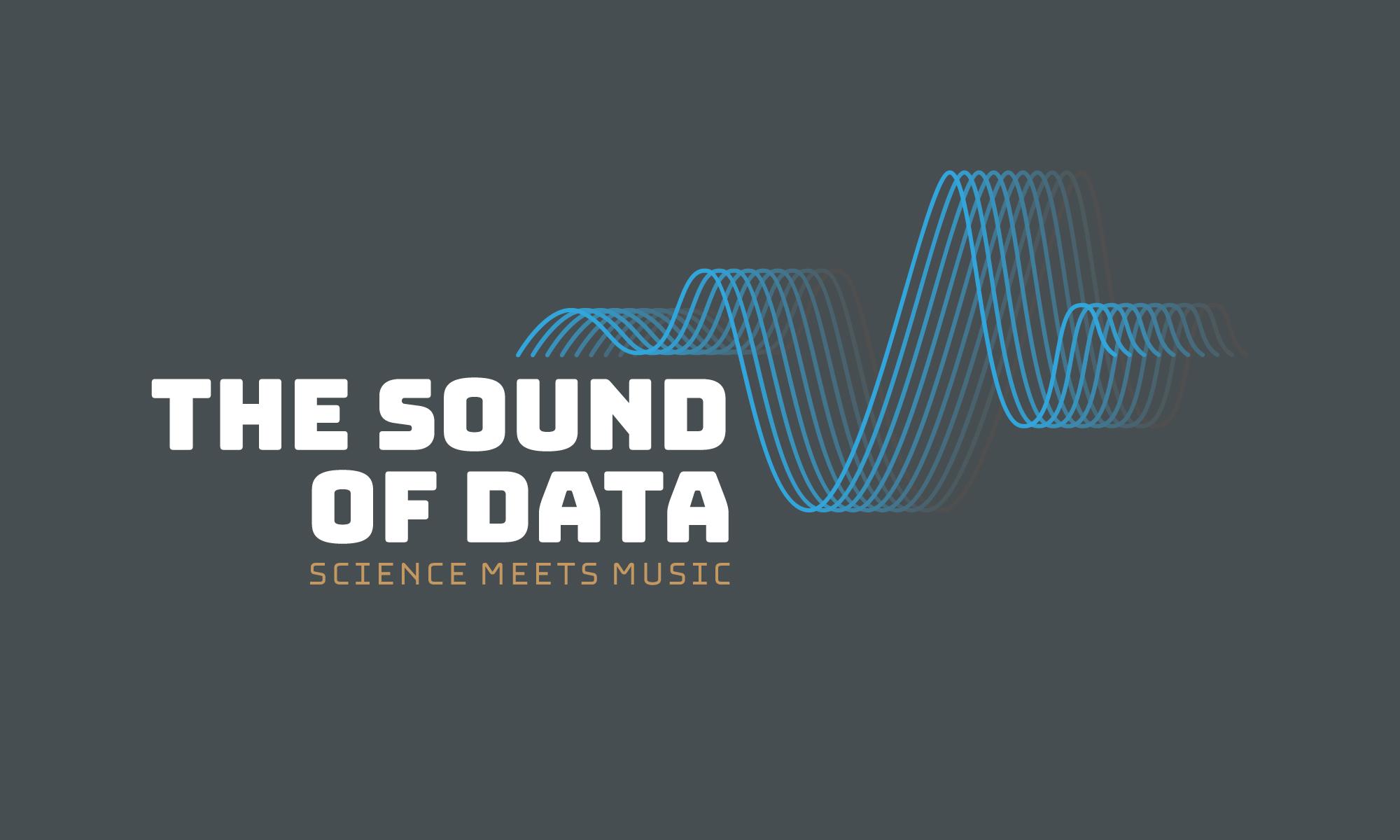 Esch2022: THE SOUND OF DATA – Science meets Music