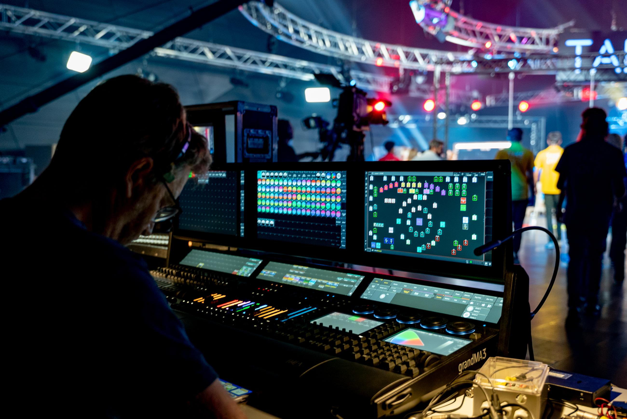 Take Off décolle : la première saison de l'émission télévisée et Web ...