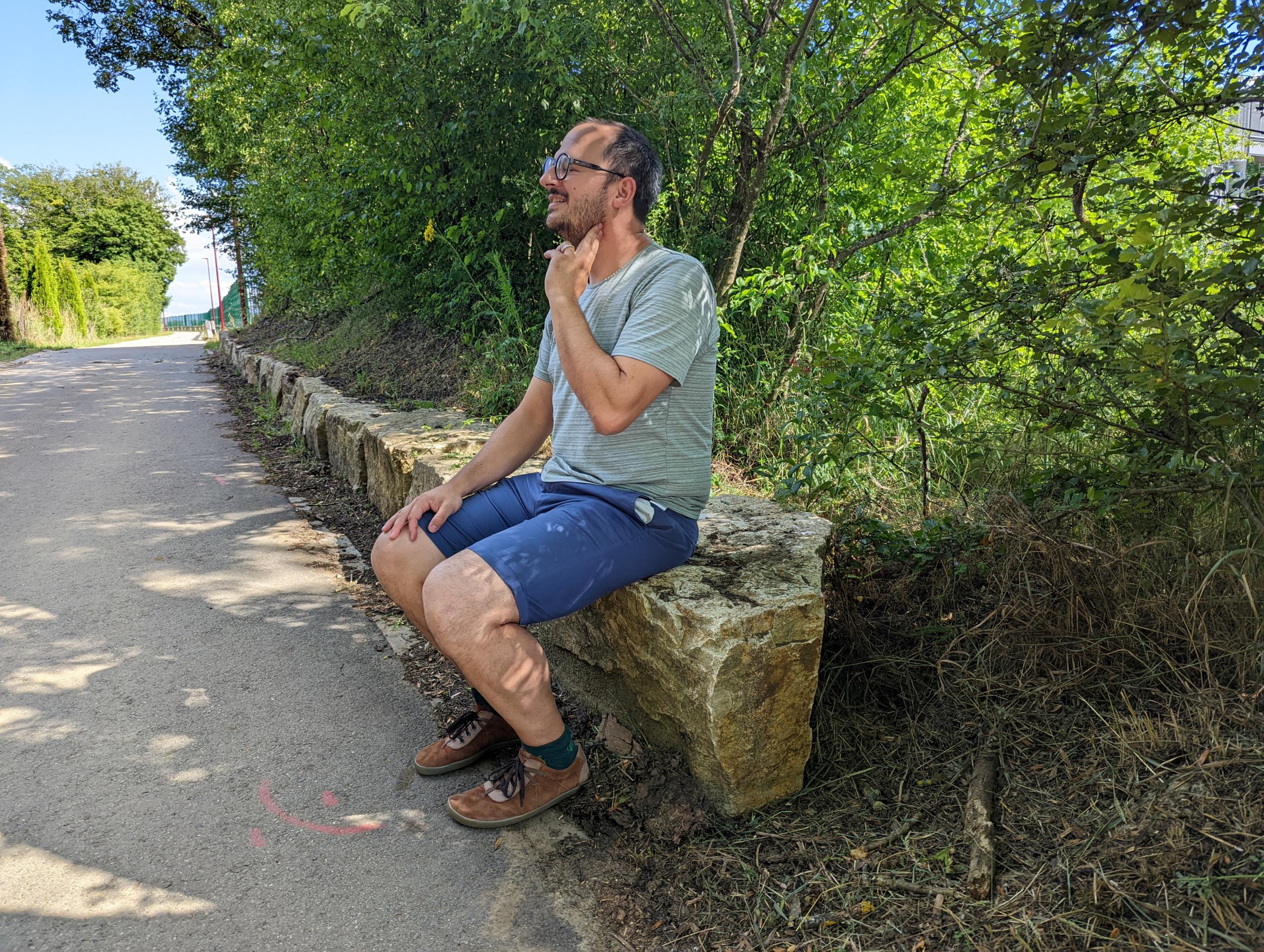 Comment l’être humain réagit-il à l’effort physique