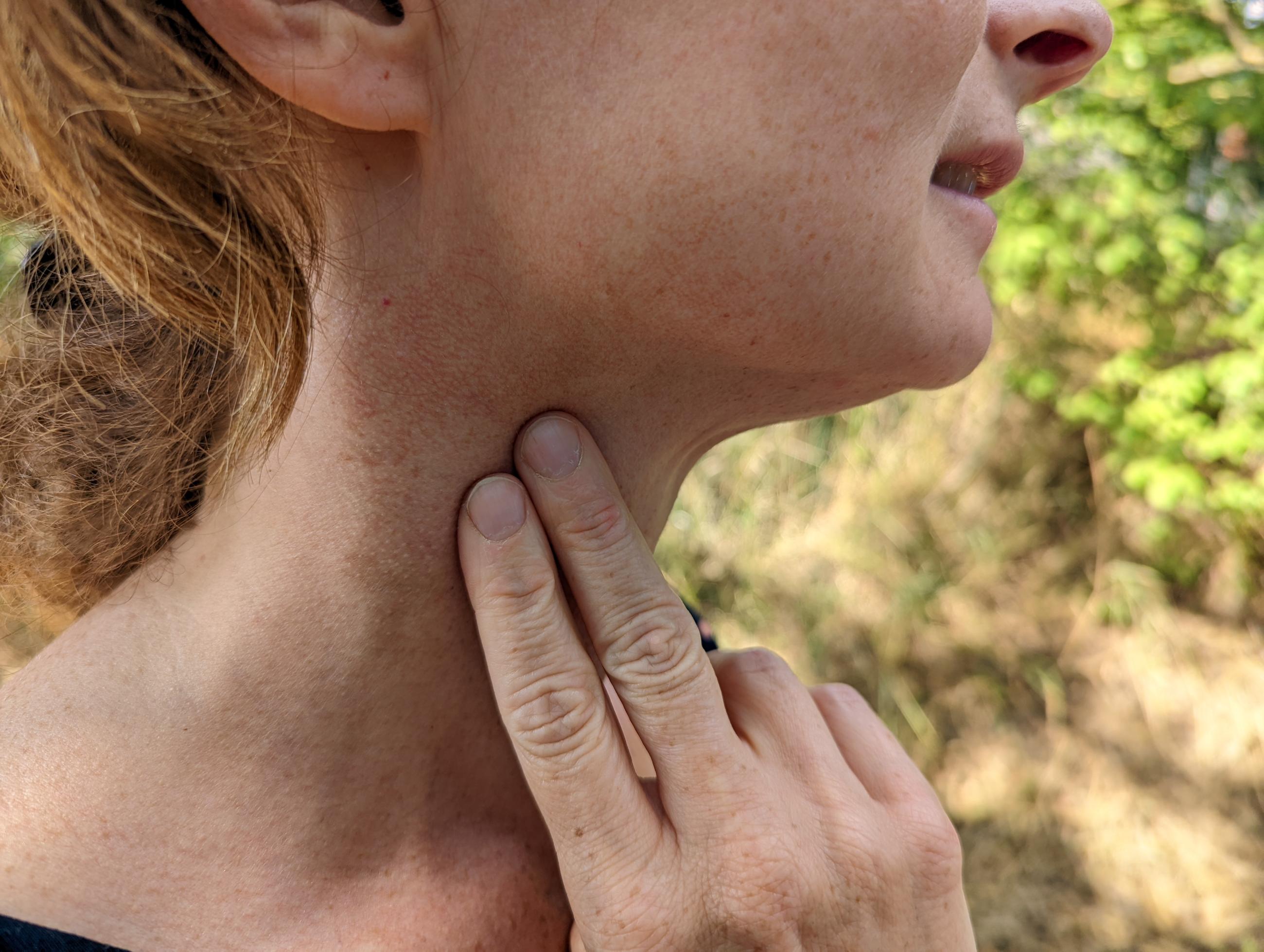 Comment l’être humain réagit-il à l’effort physique