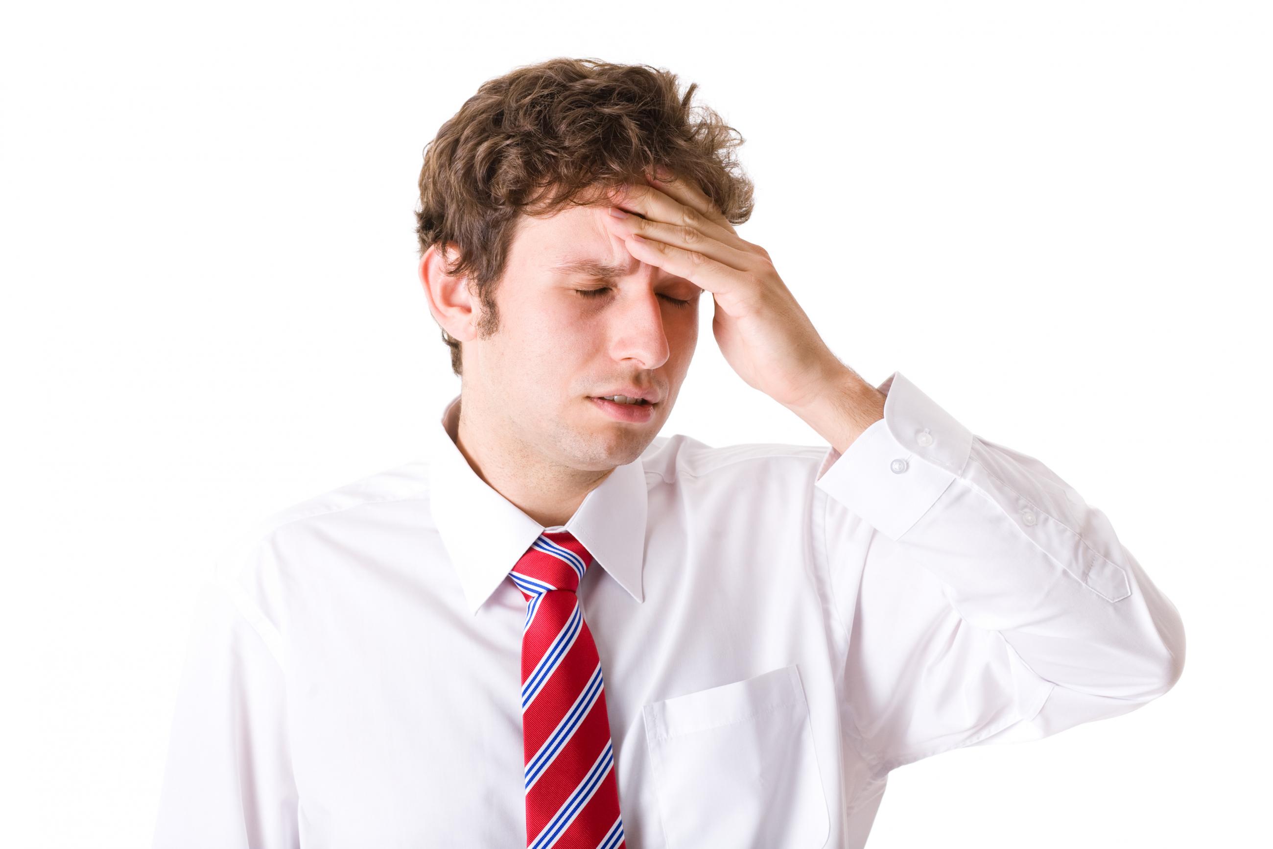 Firwat ginn ech roud am Gesiicht wann ech genéiert sinn?