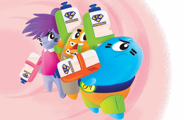 La recherche à la portée des plus petits avec l’histoire du tout petit ...