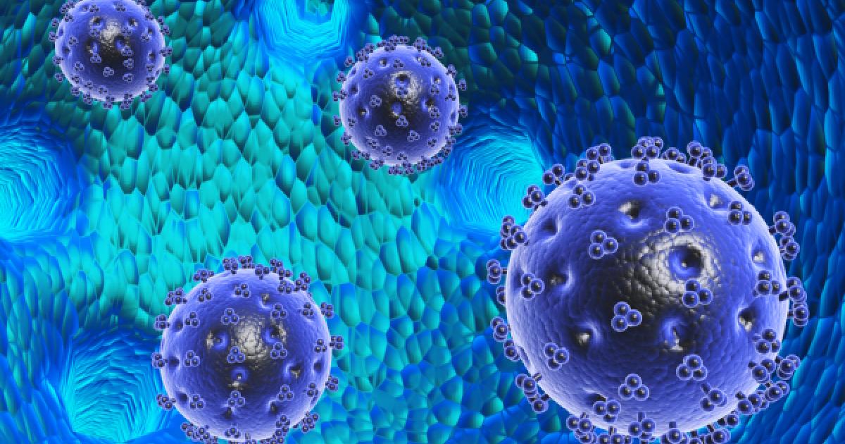 Comment un agent pathogène tue des cellules cancéreuses