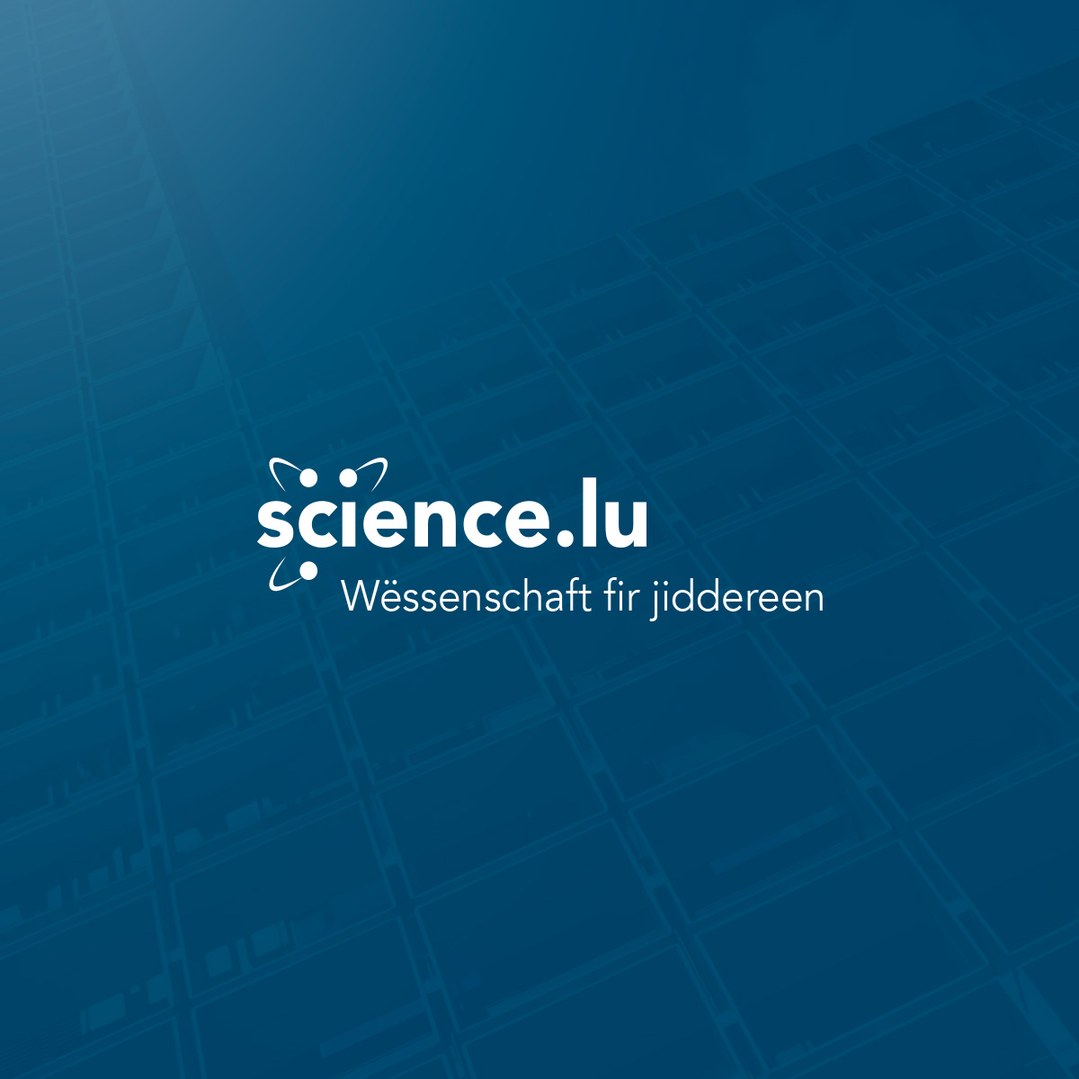 science.lu | Science Luxembourg